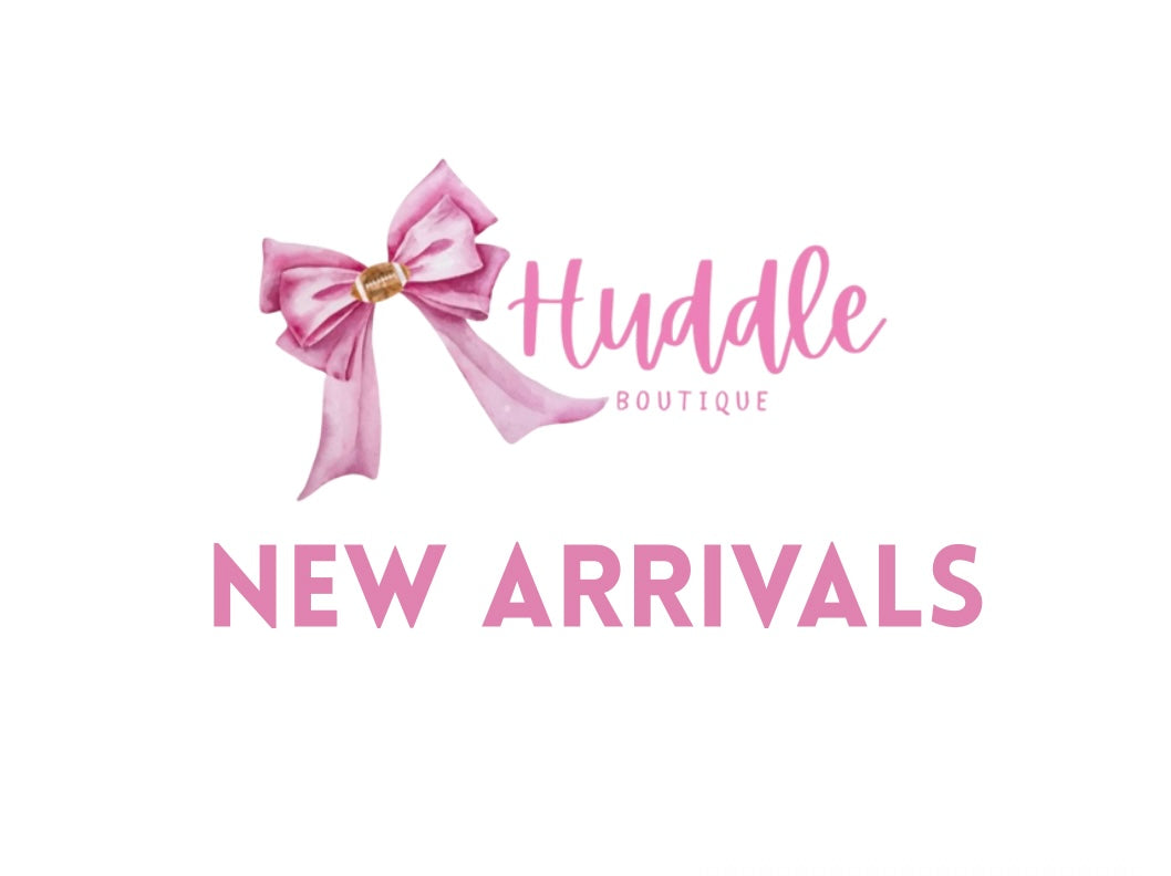 New Arrivals – Page 2 – Huddle Boutique